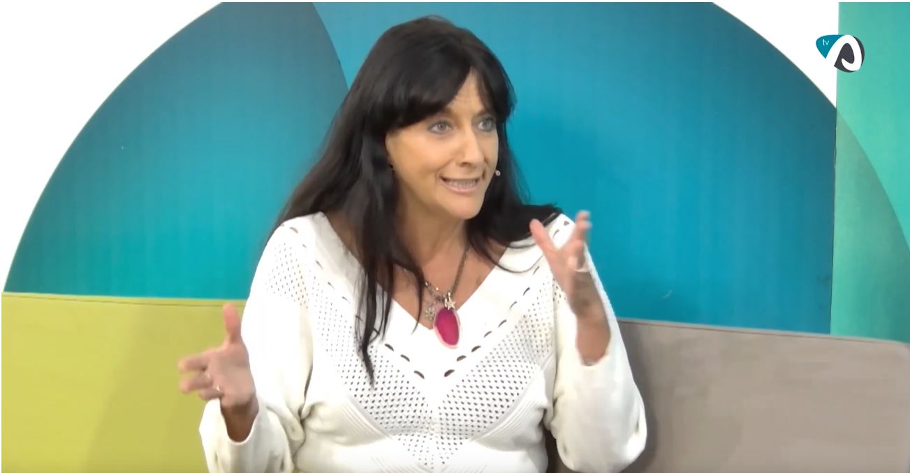 MDLC - Rosa Piñeiro ens parla del 'Dia Mundial Contra el Cáncer' - 11 ...